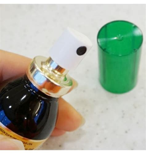 그린 프로폴리스 스프레이 30ml×2병 브라질산 프로폴리스 허니스프레이아피스브라질 티몬
