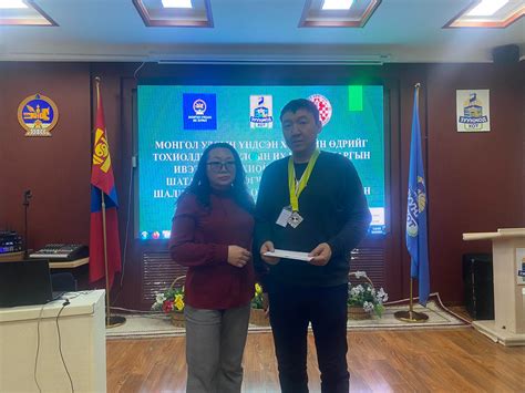 Шатар сонирхогч насанд хүрэгчдийн Зуунмод сумын Аварга шалгаруулах шатрын тэмцээн зохион