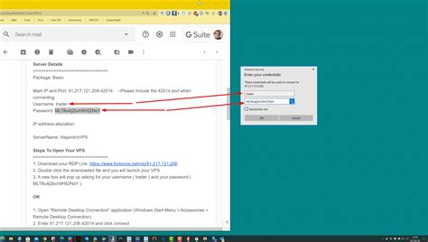How To Connect To Your VPS From Your Windows 10 PC Forex