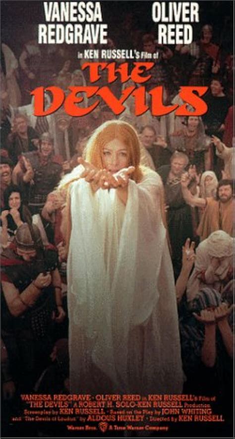 The Devils 1971