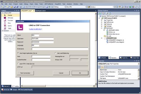 How To Integrate Sap Business Data Into Sharepoint 2010 Using Business