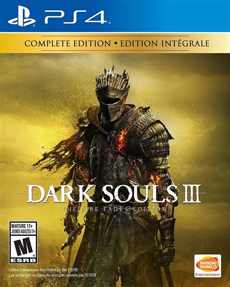 Amazon.com: Dark Souls III Deluxe Edition [Online Game Code]: Video Games