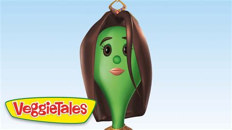 Veggie Tales Queen Esther Coloring Pages 2025