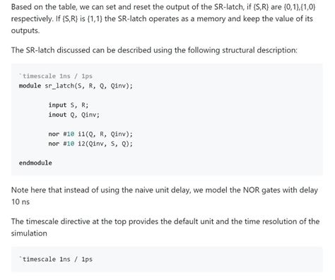 Solved I Need Help With The Pre Lab And The Lab Exercise Chegg Com