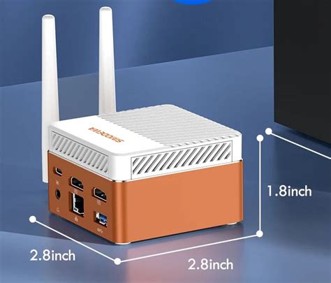 This Mini PC Is A 2 8 Inch Intel N100 Mini PC With 2 5 GbE Ethernet And Two HDMI Ports Liliputing