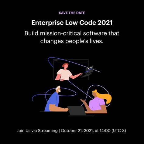 genexus on linkedin lowcode designsystems miniapps superapps