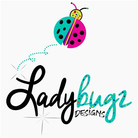 Color And Size Charts Ladybugz Designs