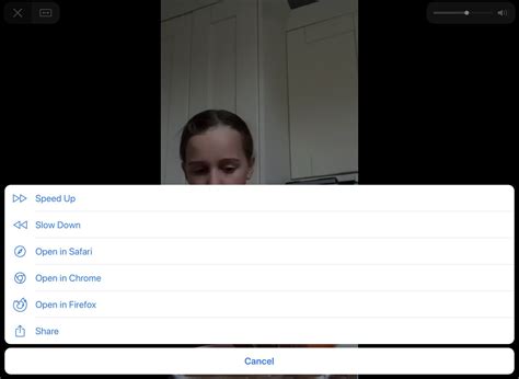 reproducible crash when sharing a video apolloapp