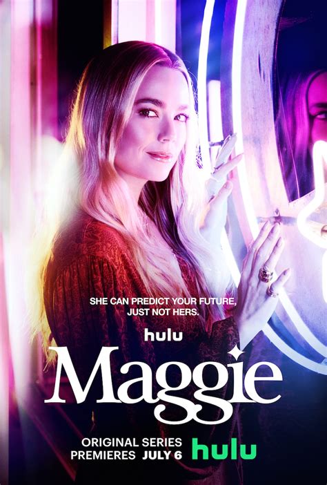 Maggie Trailer Released What S On Disney Plus