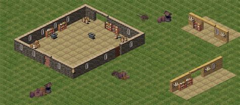 How To Render Tcastlescene Between Two Layers Of Tiledmap 2d
