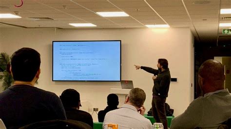Continuous Testing Meetup