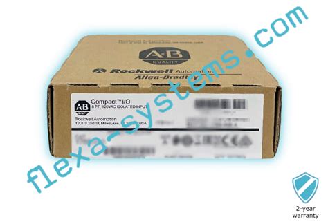 1762 iq8ow6 micrologix 1200 dc input relay output combination module