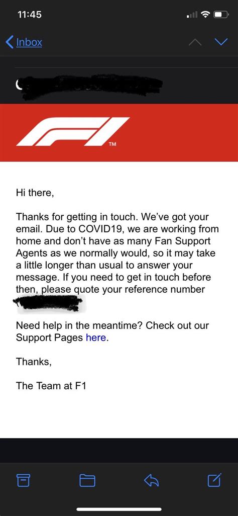This Is Just An Automated Response Hopefully Someone Actually Responds