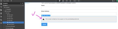 How To Get Utm Parameters And Send Them Inside Webflow Form Webflow