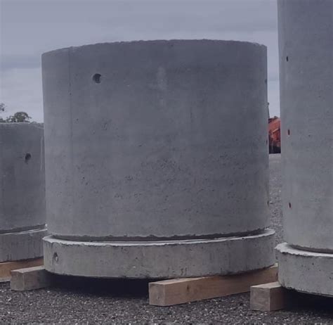Rcpa Reinforced Concrete Pipes Australia
