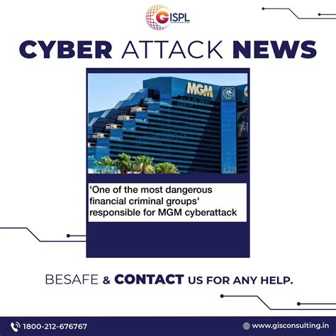 Microsoft Warns Of Octo Tempest Group Gispl Posted On The Topic Linkedin