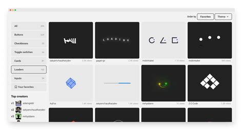 Universe 漂亮开源免费的 Ui 组件库 Boss设计