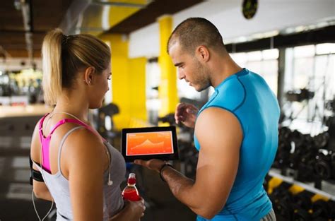 Introduction To AI Driven Workout Personalization