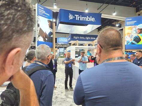 Trimble Geospatial On Linkedin Esriuc Trimble Esri Gis Geospatial Ai