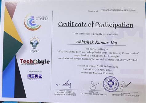 Abhishek Kumar Jha On Linkedin Ai Bioinformatics Techobytes