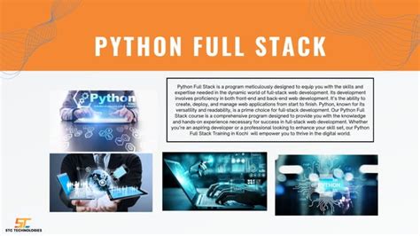 Best Python Training In Kochi Pdf Web Development Internet