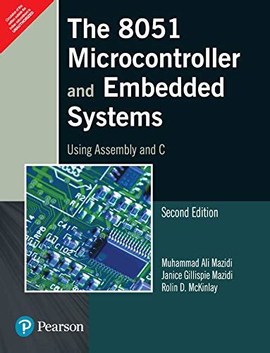 Master Embedded Systems With These 13 Best Books In 2022