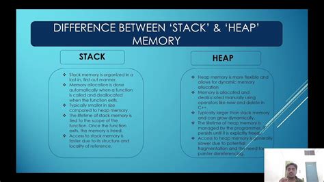 C Code To Dynamically Allocate Memory To Multidimensional Array Youtube