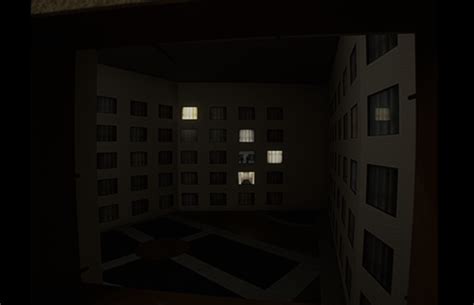 surreal realities unreal engine 5 backrooms game in development r