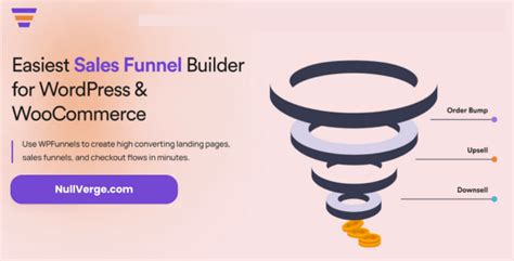 wpfunnels pro nulled addons free download by bourequat medium
