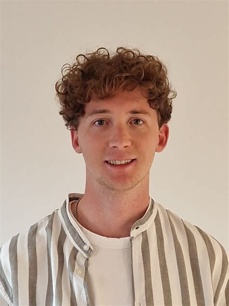 Michael Kitzberger Mrt Forschung Am Universitätsklinikum Erlangen