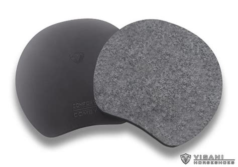 Pads Plastic Visani Pads