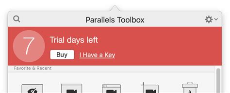 Kb Parallels Parallels Toolbox Activation