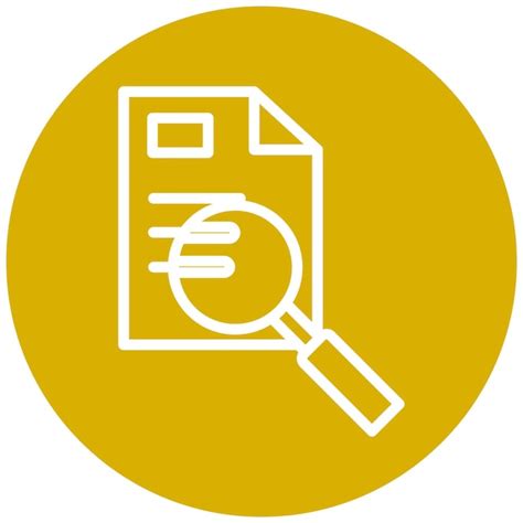 Premium Vector Vector Design General Ocr Icon Style