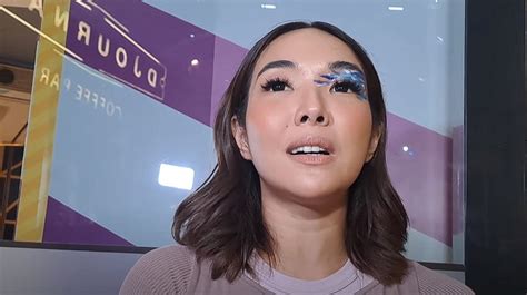 3 Tahun Jadi Janda Ini Alasan Gisella Anastasia Belum Menikah Lagi