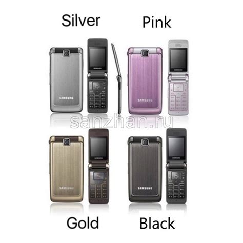 Мобильный кнопочный телефон Samsung S3600 Silver - купить в Москве ...