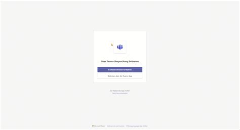 Meeting Login Button Not Working For Anonymus Attendees Microsoft