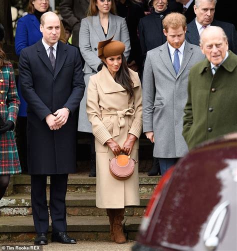 Silence of the Royal sisters-in-law: Kate Middleton and Meghan Markle 'have not spoken in four ...