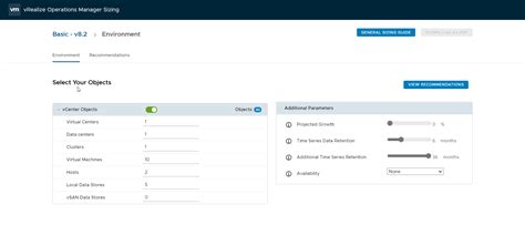 Install And Configure Vrealize Operations Manager 82 Part 1 Thesleepyadmins