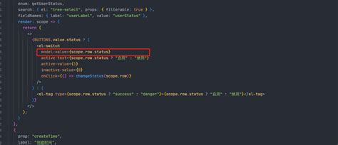Protable 列插槽里的方法为何会先触发一次 Issue 143 HalseySpicy Geeker Admin GitHub