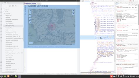 Image Maps Using Geojson Doesnt Show Anything · Issue 133 · Javalent