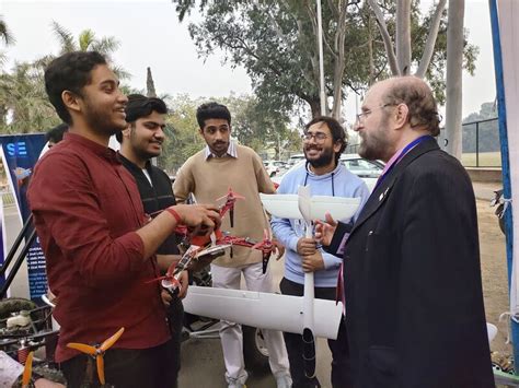 Robotics Society Pec On Linkedin Robotics Roboticssociety Alumnimeet Pec