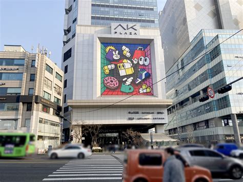 『ak플라자 홍대』에서 브릭아트 팝업전시『bricktopia 브릭토피아 』개최 4월7일~6월25일 현재 얼리버드 티켓 판매중 강서통신