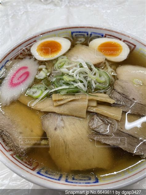 ラーメンの写真・画像素材 Snapmart（スナップマート）