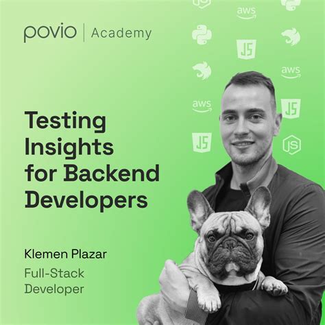 povio academy on linkedin povio povioacademy meetup development
