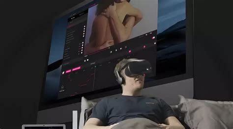 The 5 Best Video Sync Apps For Interactive Sex Toys