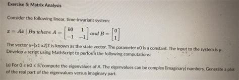 Solved This Question Needs To Be Completed Using The Labview