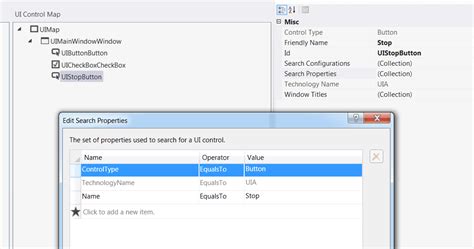 Automated UI Testing In NET
