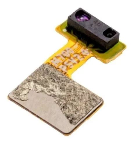 Sensor De Proximidad Para Xiaomi Poco X X Nfc X Pro Cuotas Sin Inter S