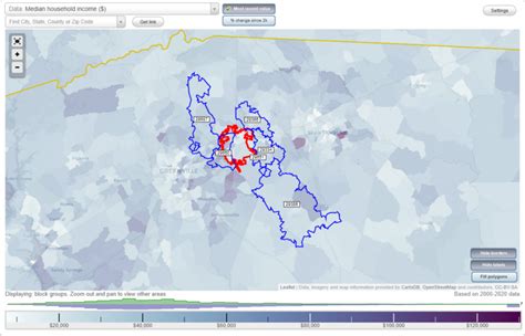 Greer Sc Zip Code Map Map