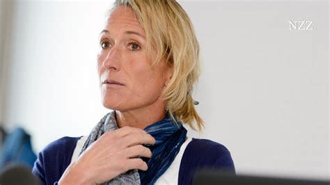 Susanne Hochuli Schützt Künftig Die Patienten Nzz